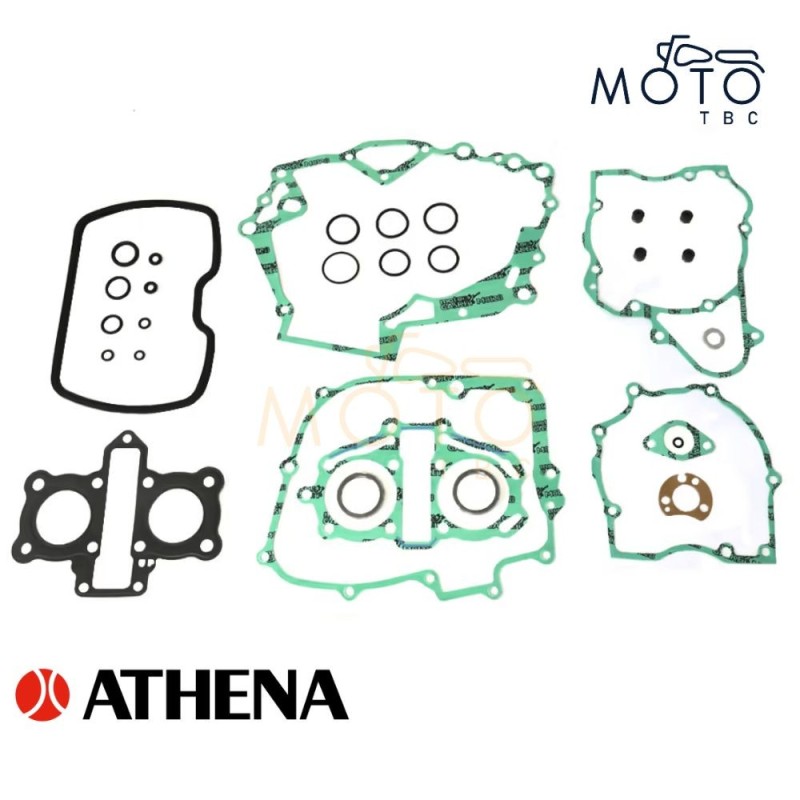 Pochette joints moteur Athena TWIN CMC CMT CA Rebel T1 T2 TD CM