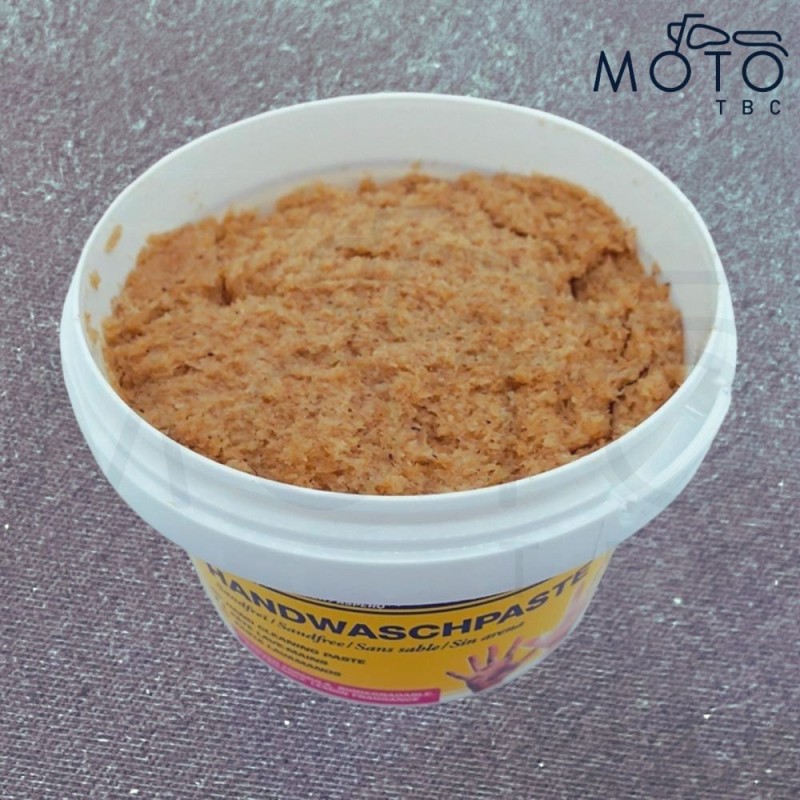 Savon mécanique 500ml – pâte nettoyante